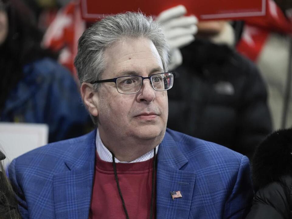 Michigan GOP nominates judge for Supreme Court after man charged in ...