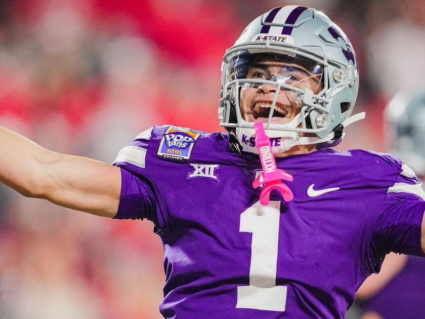 Three and out: Kansas State’s trickiest games of 2024