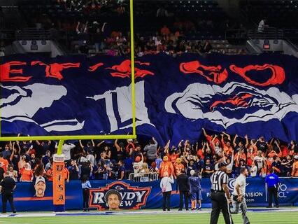 2024 UTSA Fall Camp Storylines