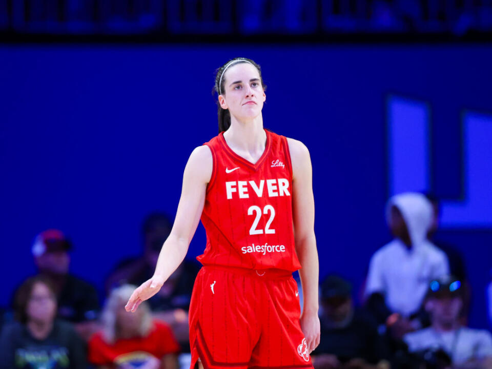 Caitlin Clark's 'Packed' WNBA All-Star Weekend Engagements Revealed