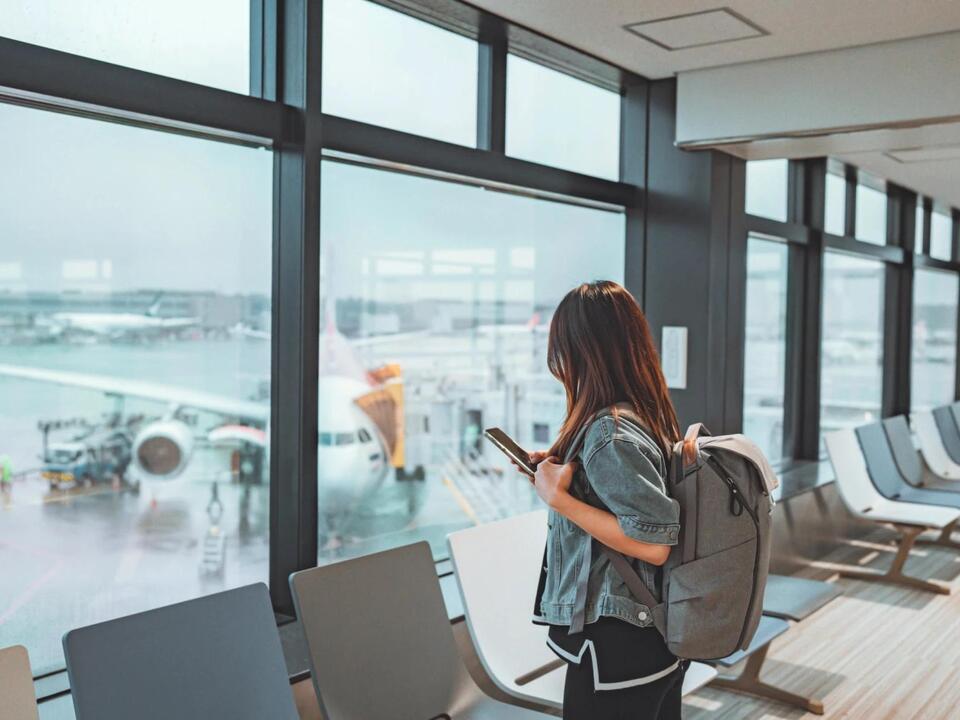 How to Fix a Misspelled Name on a Airline Ticket