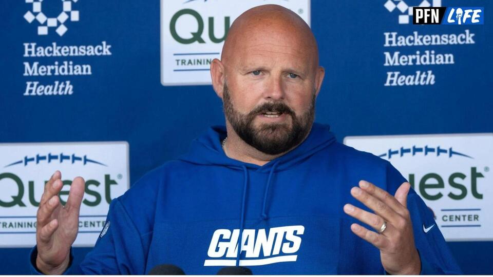 Brian Daboll’s Net Worth and Salary: How Much Money Did the Giants ...