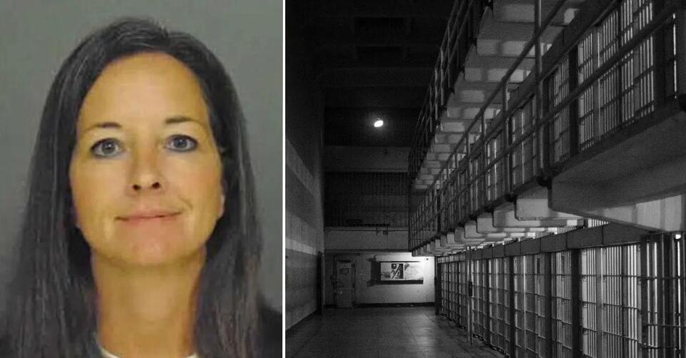 Killer Mom Susan Smith Begs for Family's Help to Get Her Out of Prison ...