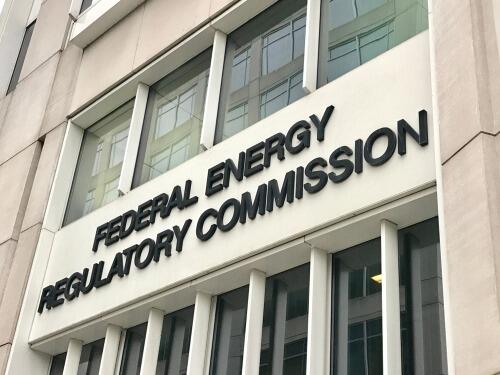 FERC order extends PJM price cap as Exelon pushes for lower energy ...