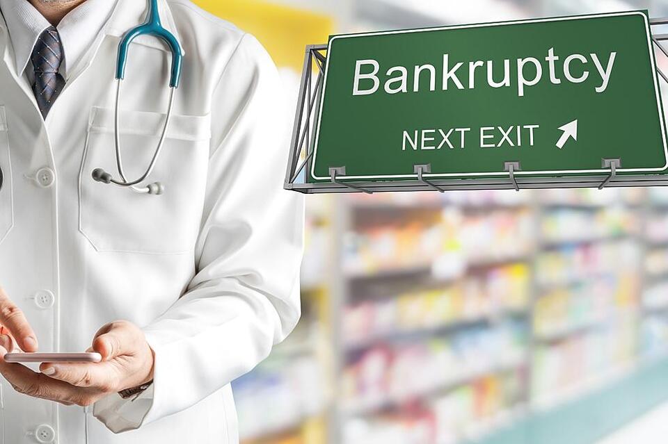 Which Washington, Oregon Stores Is Drug Giant Closing? - NewsBreak