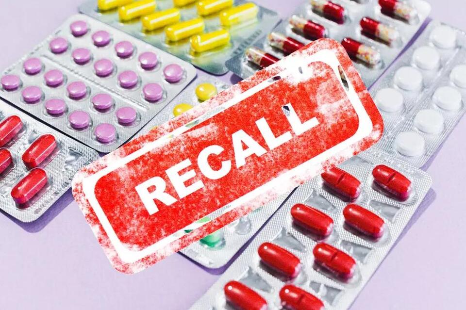 Cold & Flu Medicine Sold at Michigan Stores Recalled - NewsBreak