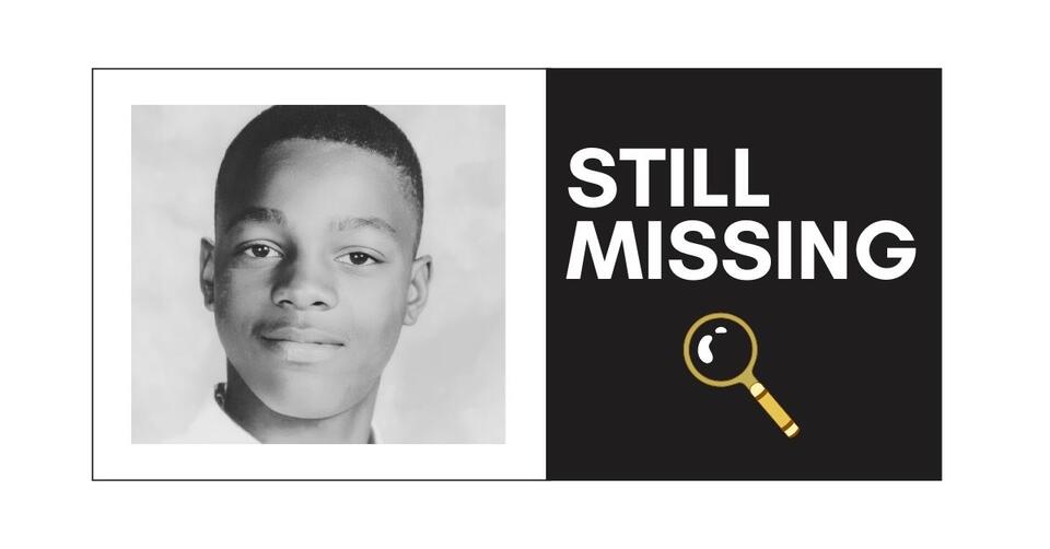 He Left the Basketball Court and Never Came Home: The 30-Year Disappearance of 16-Year-Old Brian ...
