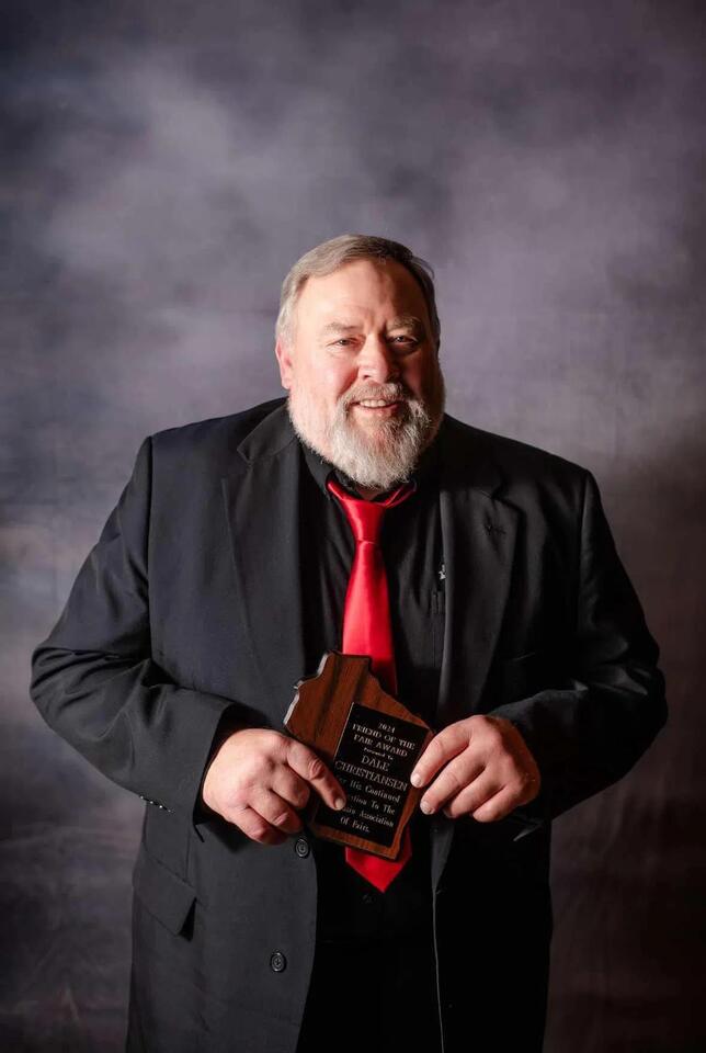 A Preview of the Central Wisconsin State Fair with Executive Director ...