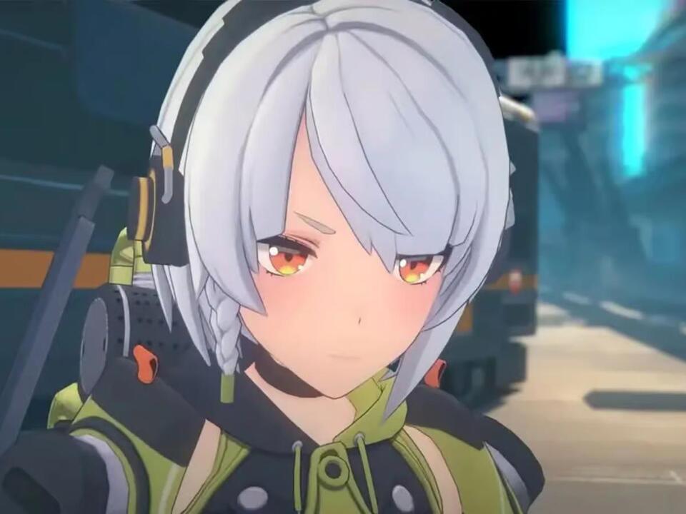 Best Anby Zenless Zone Zero build: W-Engine, Drive Disc, team comp & more