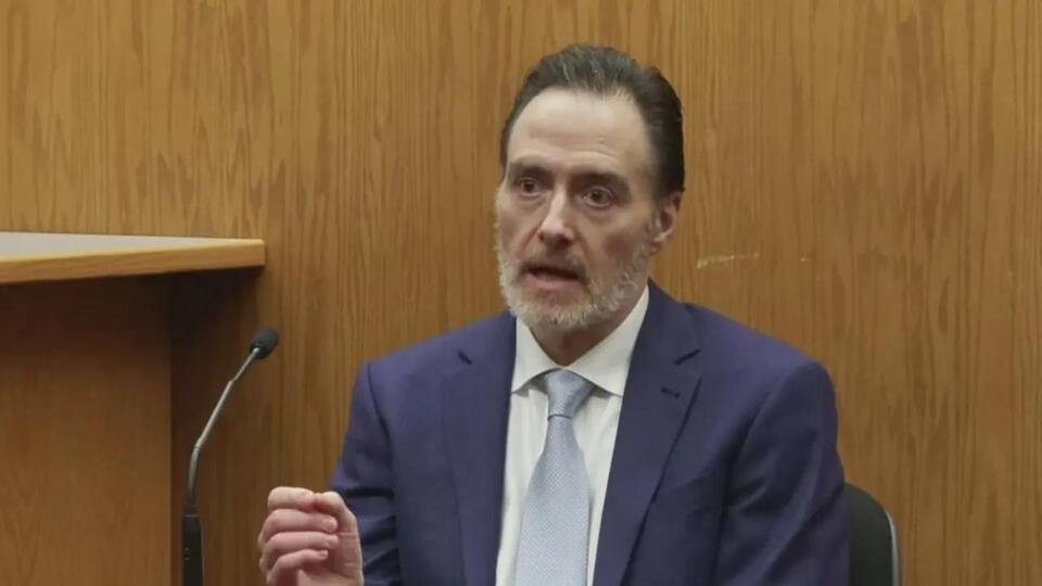 Apple River stabbing trial: Nicolae Miu testifies [FULL] - NewsBreak