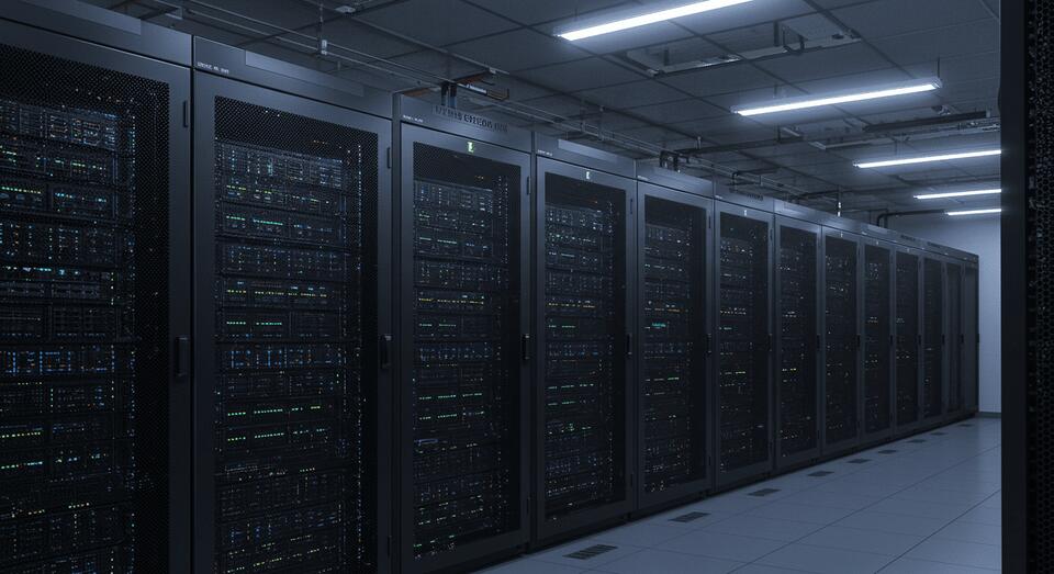 Deepmind AI Cuts Google Data Center Cooling Bill By 40% ...