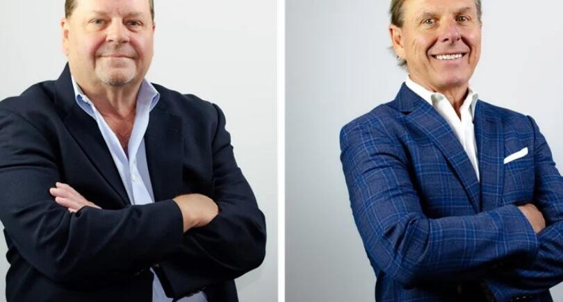 Skanska Strengthens California Leadership Team with Two Industry ...