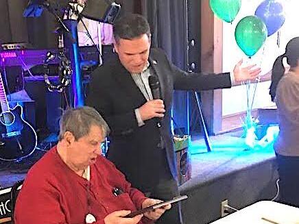 APPRECIATION: Bob Rotondi, the quintessential Maldonian, is already ...