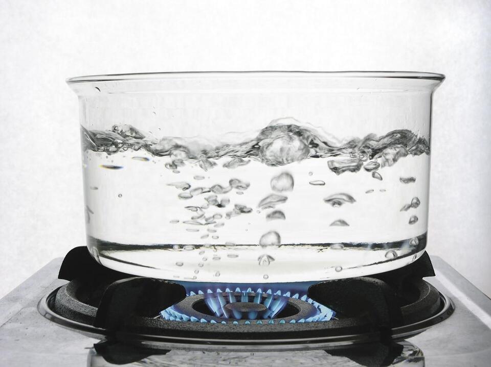 Southeastern Minnesota Town Issues Boil Water Alert - NewsBreak