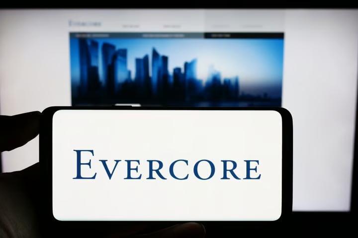 Evercore Rides M&A Momentum, Analyst Calls It 'Best Pure-Play Boutique Investment Bank' - NewsBreak