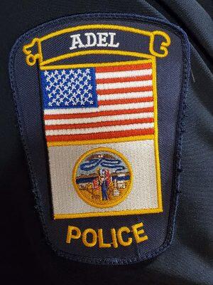 Adel Police Department Report May 27th-June 1st, 2025 - NewsBreak