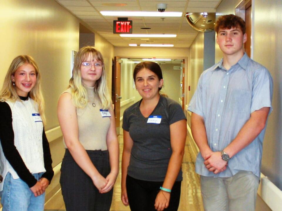Fulton County Health Center Hosts 43rd Health Care Camp
