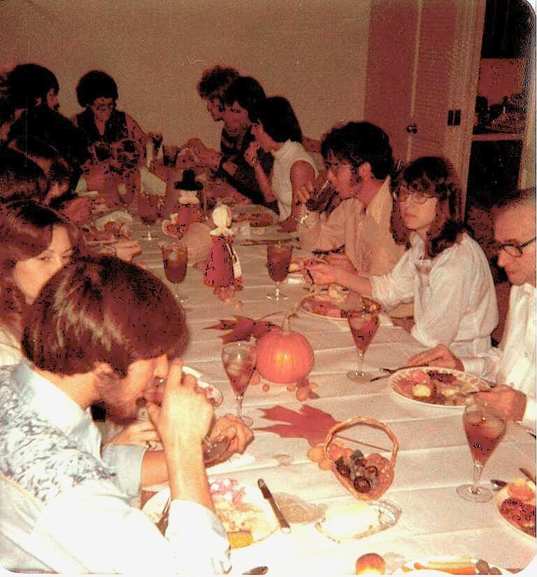When Thanksgiving Was Magic: A Love Letter to the Holidays of the ’70s ...