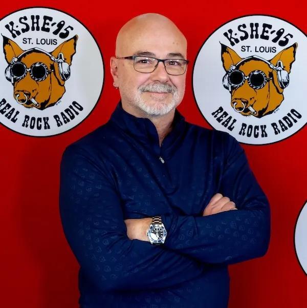 Favazz Exits KSHE After Over 33 Years On-Air - NewsBreak