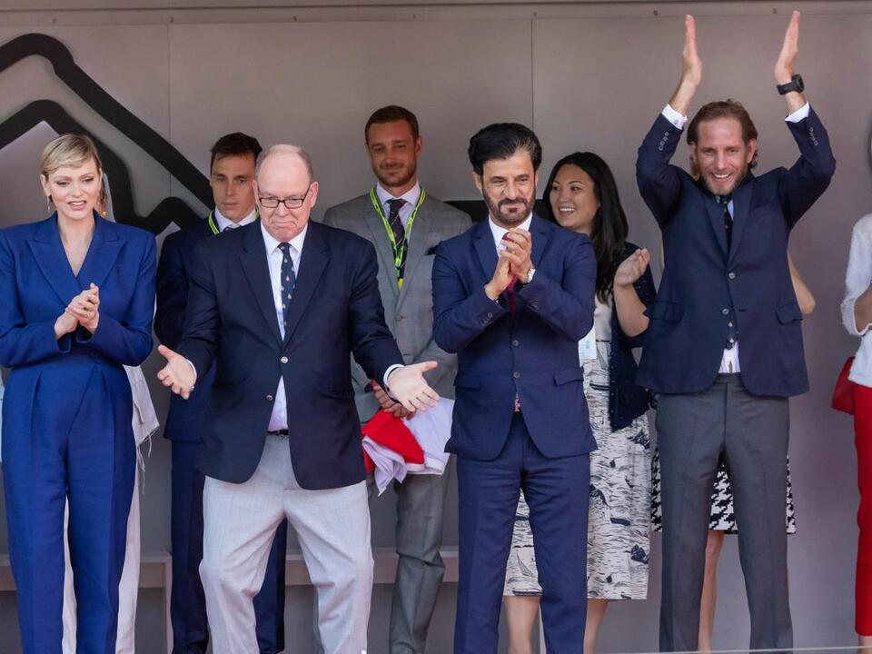 FIA President Mohammed Ben Sulayem offers solution to proposed Andretti-Cadillac F1 bid