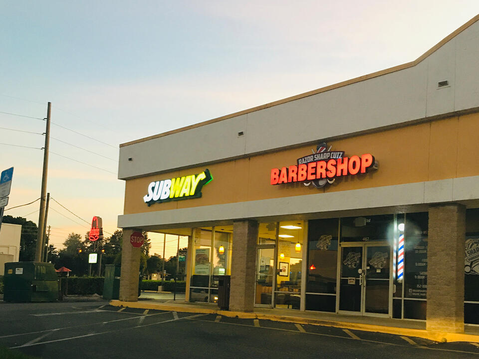 Top 10 Best Submarine Sandwich Fast Food Chains - NewsBreak