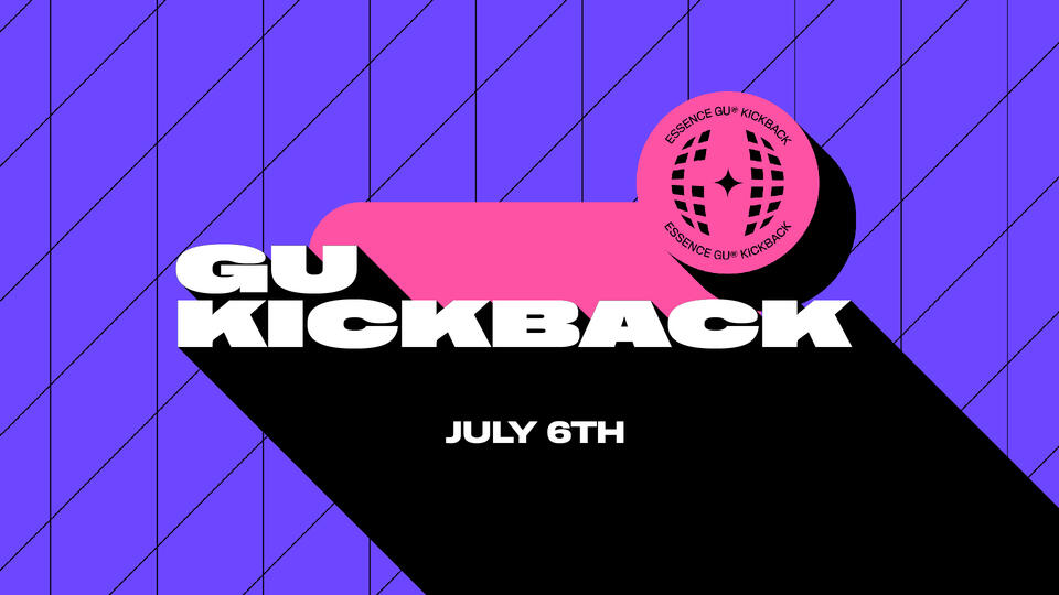 Essence Festival 2024: The Official GU Kickback Lineup - NewsBreak