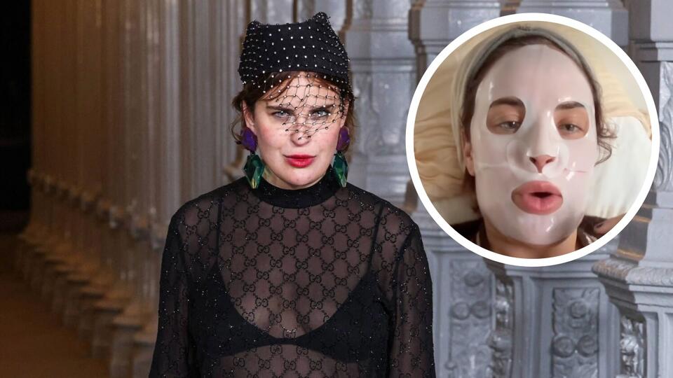 Bruce Willis’ Daughter Tallulah Gets Real About Hurt Feelings While ...