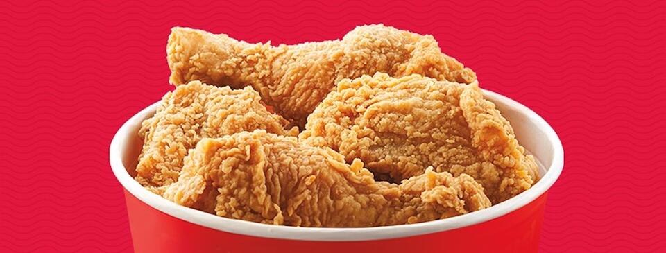 Jollibee Planning New Location in Roseville - NewsBreak