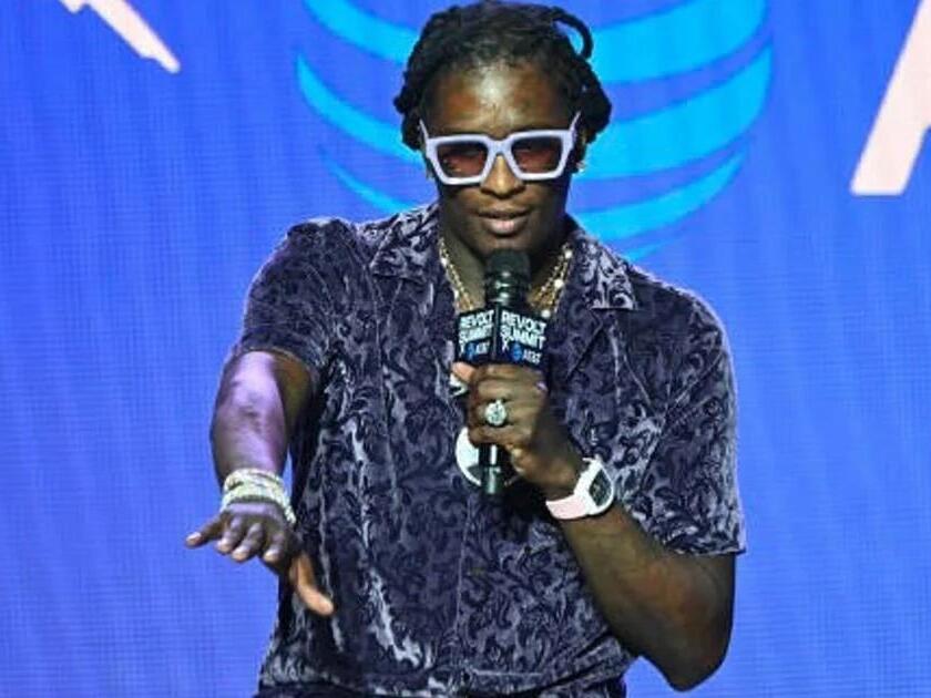 Young Thug’s Lawyers Claims Judge Is Acting Like Prosecutor