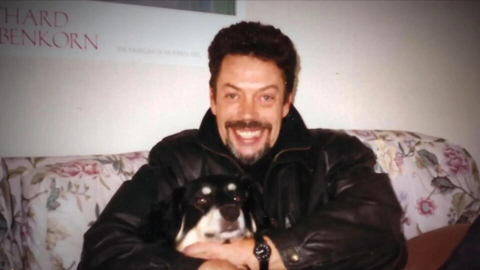 5 best Tim Curry TV shows and movies to watch as the Emmy winning actor ...