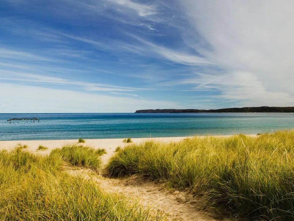 12 can't miss summer beaches in the Midwest