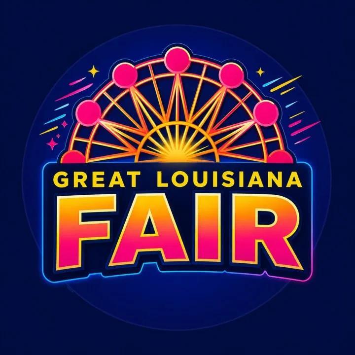 Great Louisiana Fair returns to Louisiana Downs in Bossier City - NewsBreak