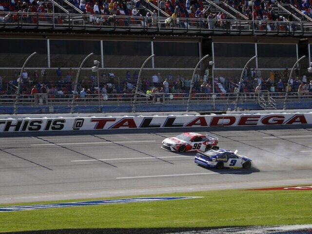 NASCAR contractor dies after being electrocuted at Chicago Street Race ...