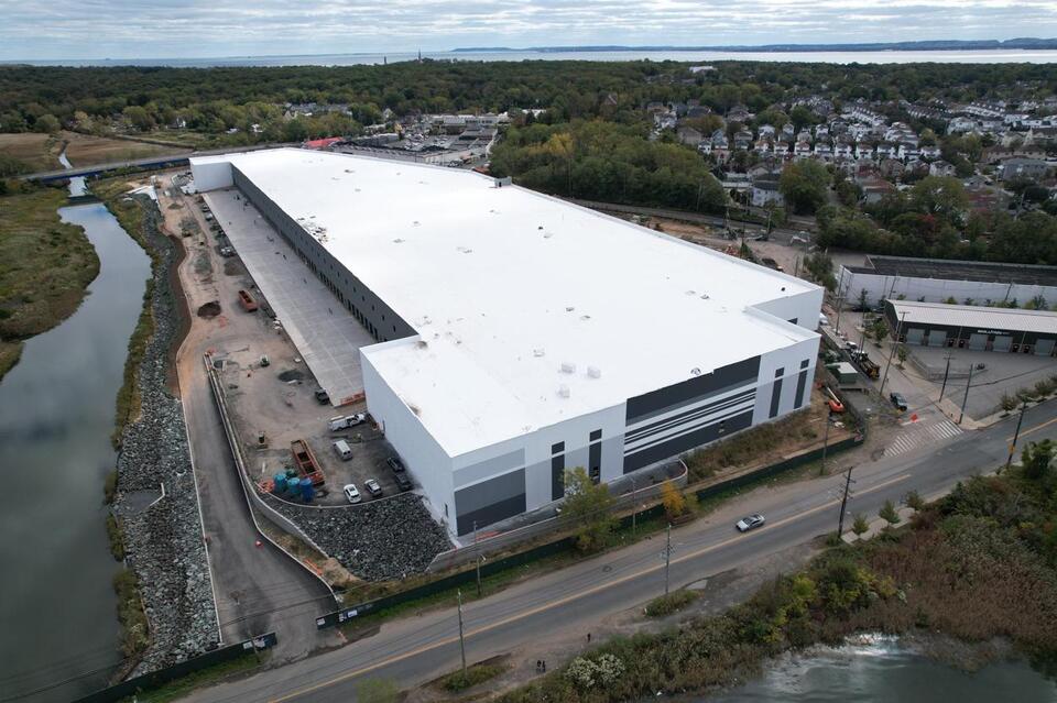 4 major industrial projects to transform Arthur Kill Road: What Staten ...