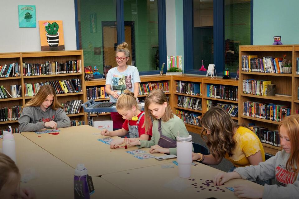 Students, parents hopeful that Tigert Middle School brings back ...