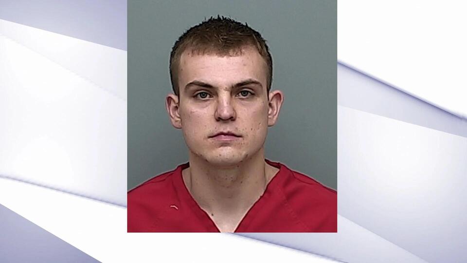 Elida man sentenced to prison in fatal Auglaize County crash - NewsBreak