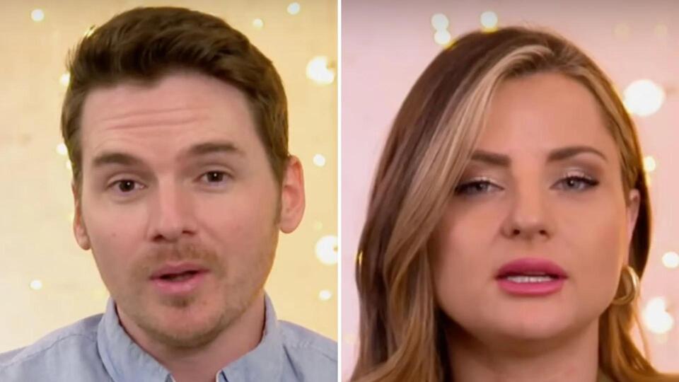 Are Married at First Sight’s Cameron and Clare Still Together Amid His ...