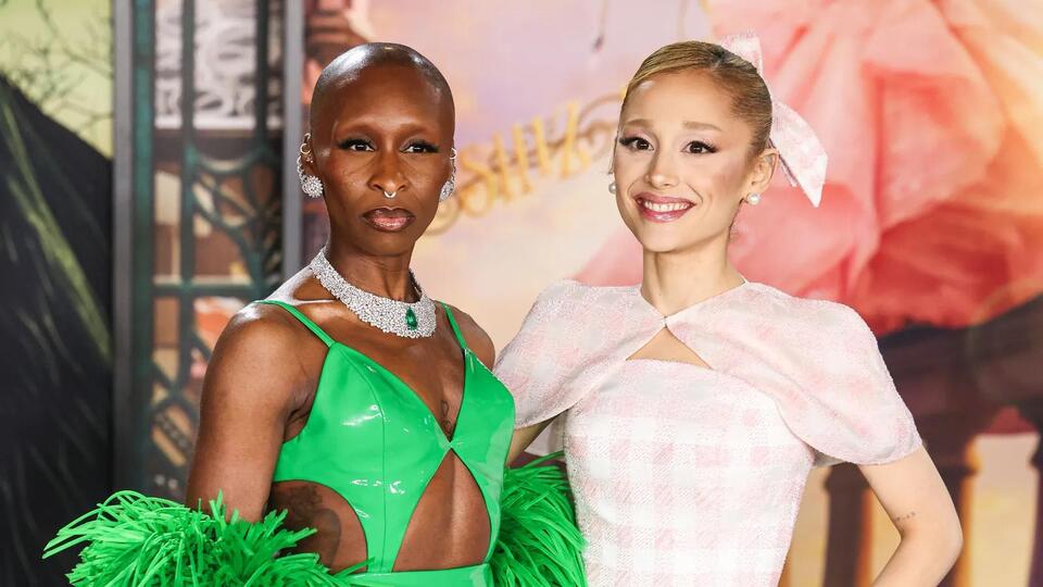 2025 Oscars Highlights That Shook the Night - NewsBreak