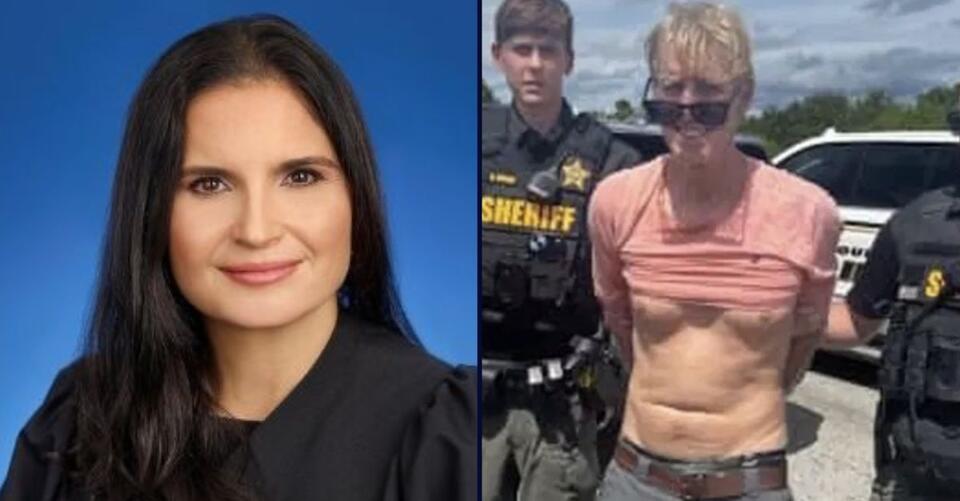 'Outweigh the best interest of the public': Judge Cannon sides with ...