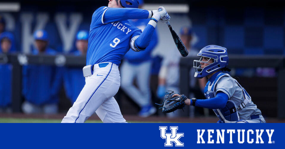 First Career Home Run is Grand for Ethan Hindle - NewsBreak