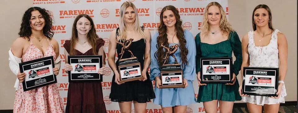RRW’s Rodish Named 2026 Class 2A Dan Gable Wrestler of the Year - NewsBreak