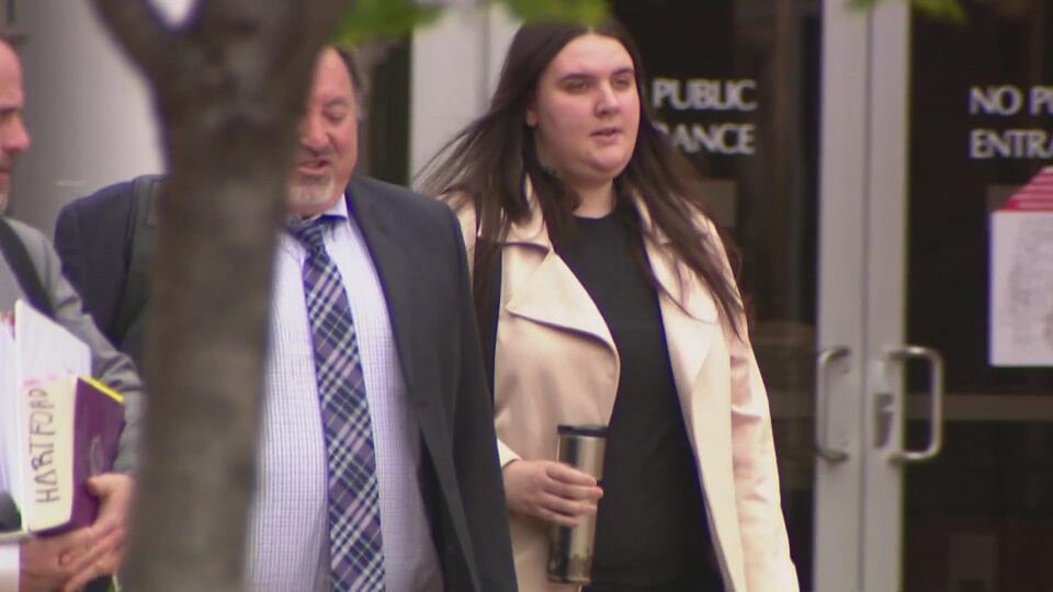 Driver sentenced in death of Boulder cyclist Magnus White may be placed ...