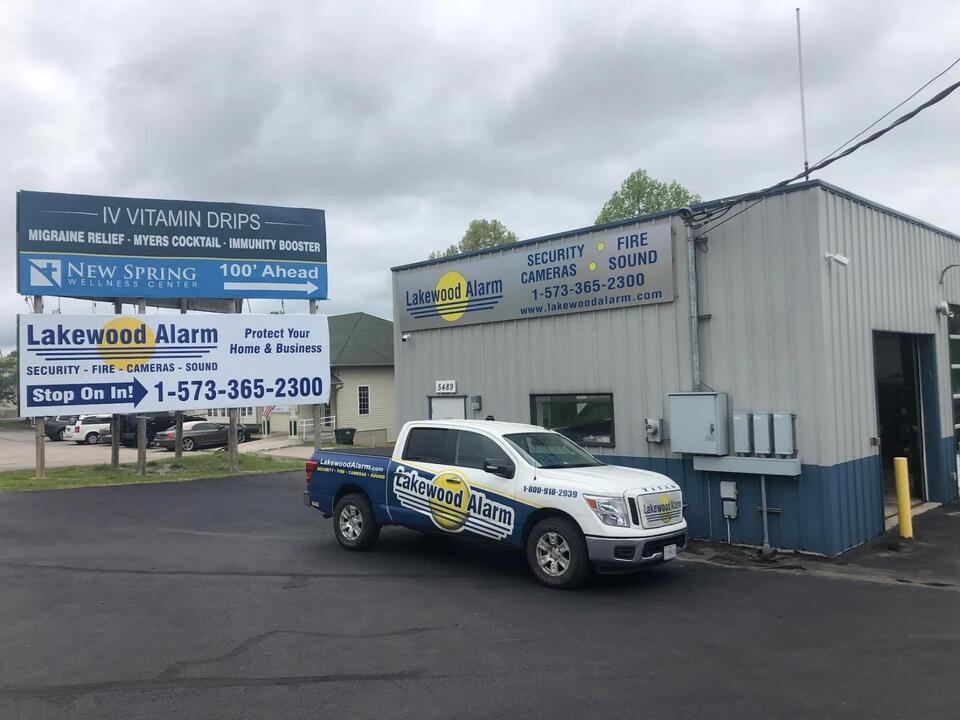 Don’t Let A Leak Ruin Your Lake Home: The Smart Alarm Every Owner Needs ...