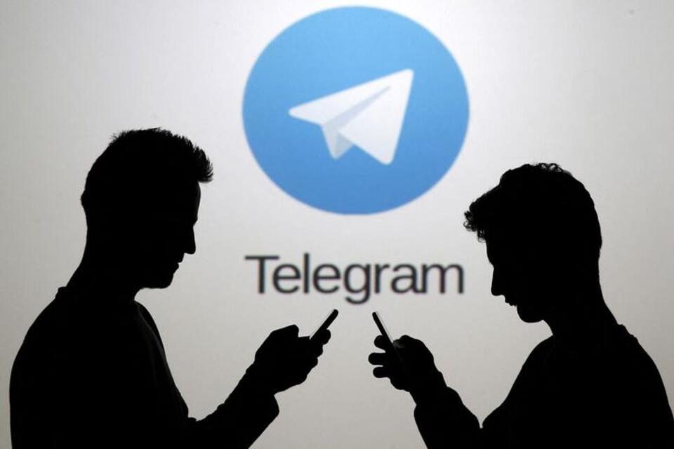 Telegram's Durov Says Proposed Spanish Social Media Restrictions Seek ...