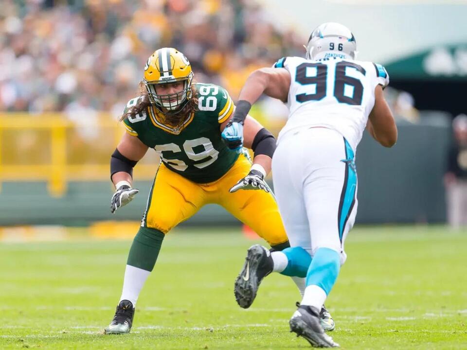 Former Green Bay Packers Star Named the #1 Available Free Agent After ...