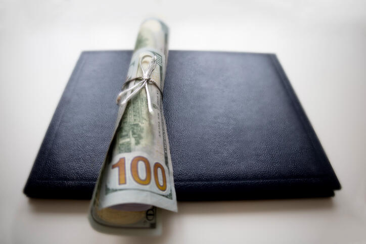 President Biden Expected To Announce $10k Student Debt Relief, But ...