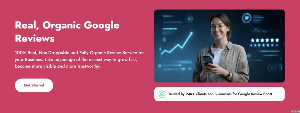 Top 3 Reliable Websites to Buy Google Reviews in 2025 - NewsBreak