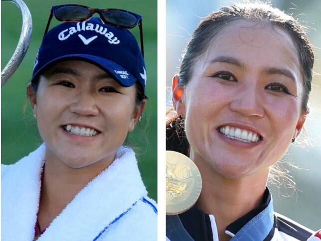 Road to the Hall of Fame: The trials and triumphs of Lydia Ko's career