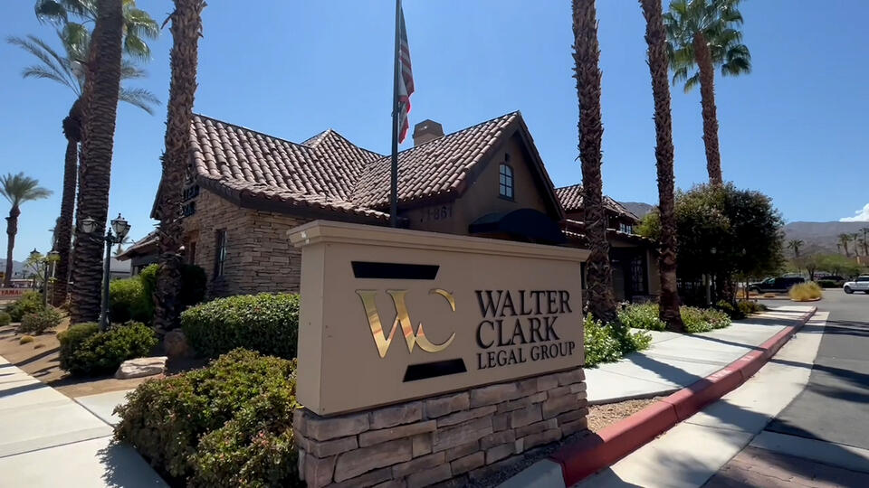 Walter Clark Legal Group facing 3 civil lawsuits claiming gender ...