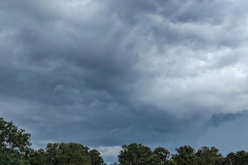 7-Day Weather Forecast for Jefferson County - NewsBreak